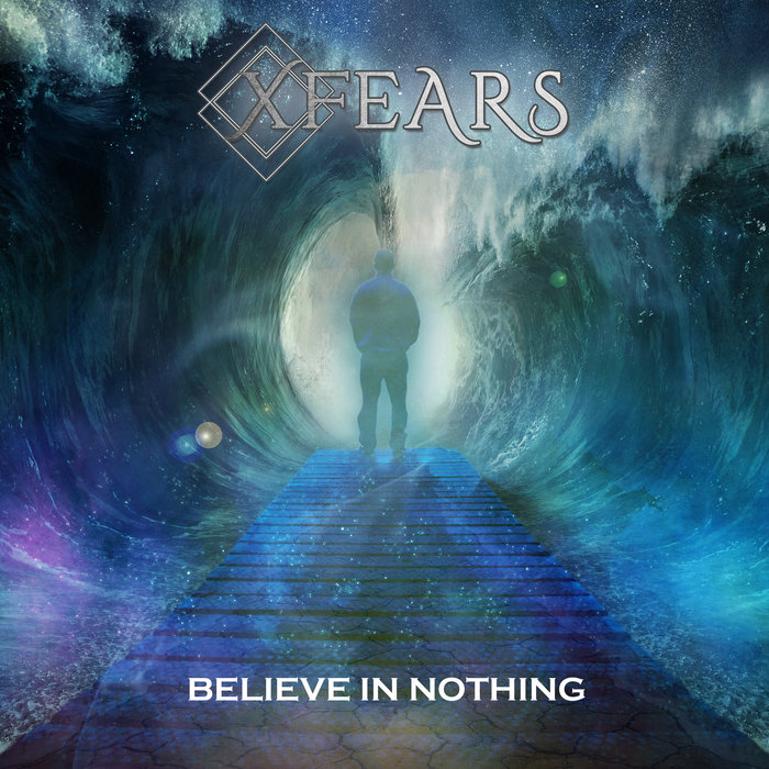 Believe in Nothing | XFEARS