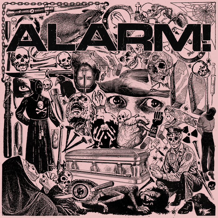 ALARM! | ALARM!