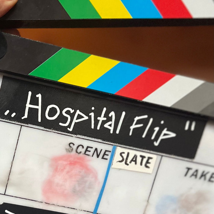Hospital Flip EP | Hospital Flip