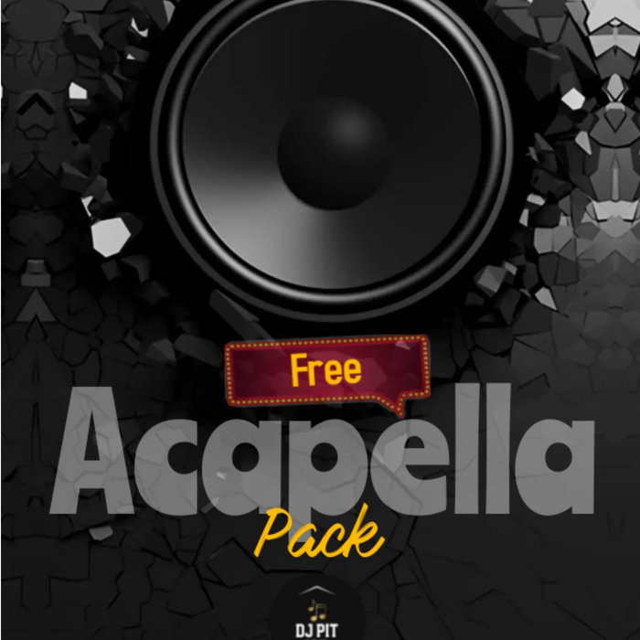 Free Dancehall Acapella Pack | Dj Pit