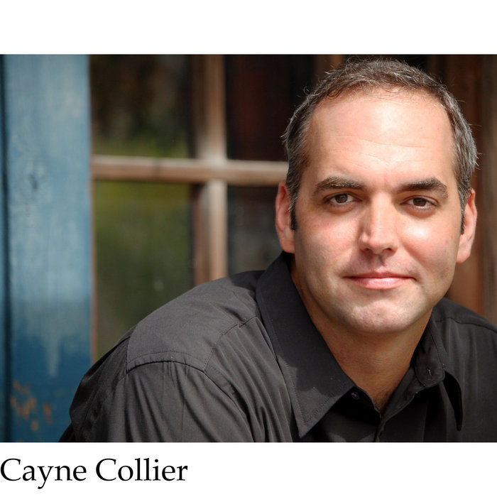 Ransom's Note | Cayne Collier | CC Bootywalk