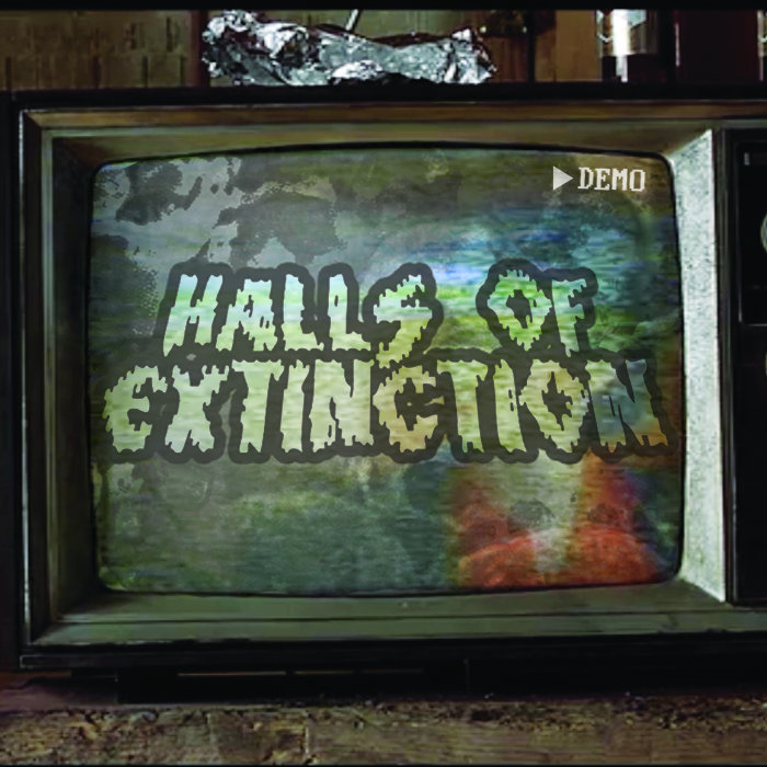 HOE DEMO | Halls Of Extinction