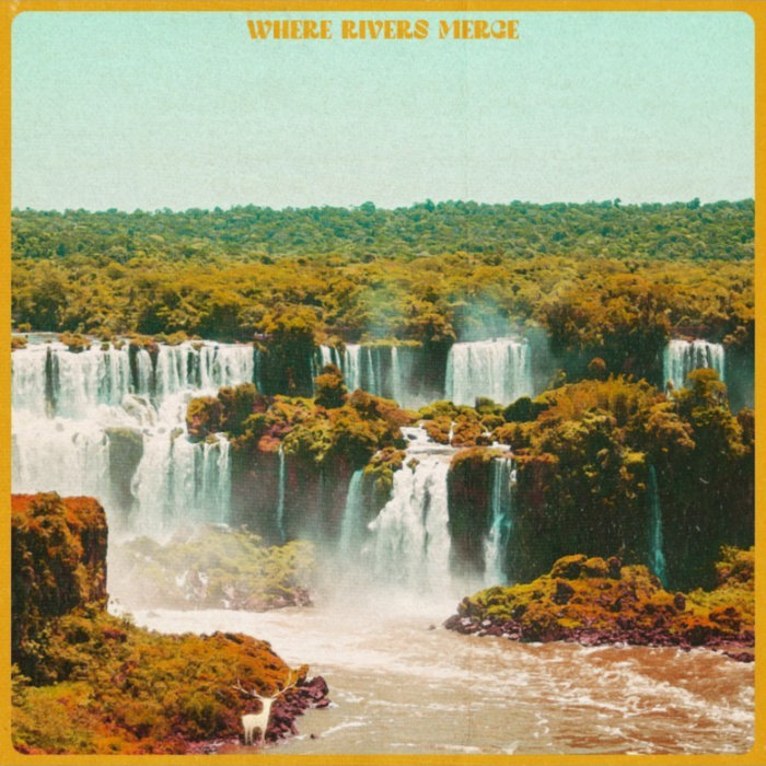 Where Rivers Merge | Michael Darling