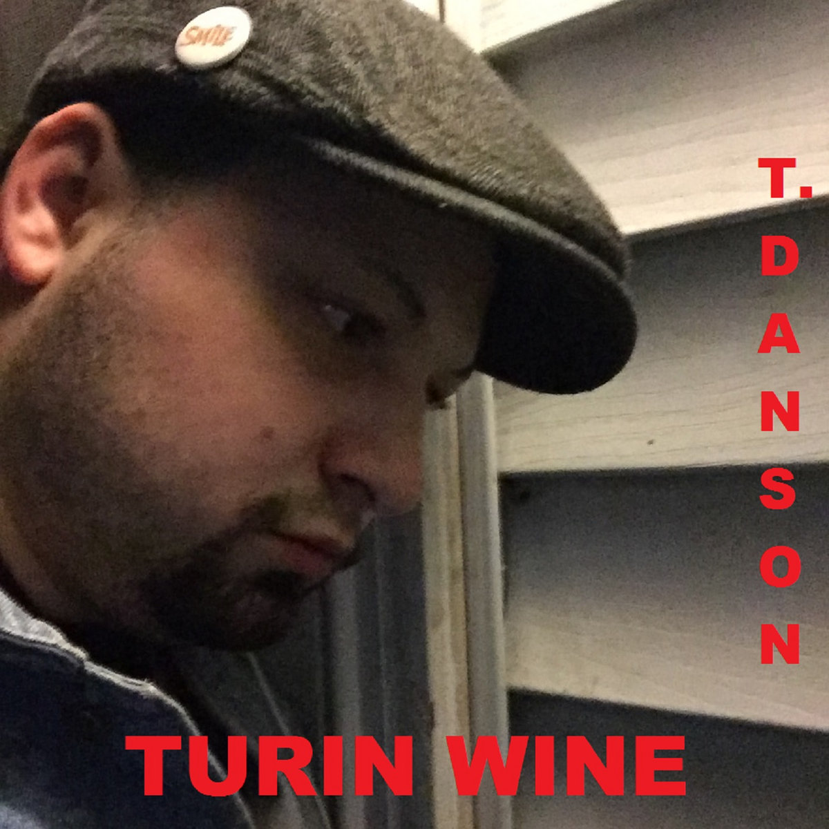 Turin Wine | Danny Spice