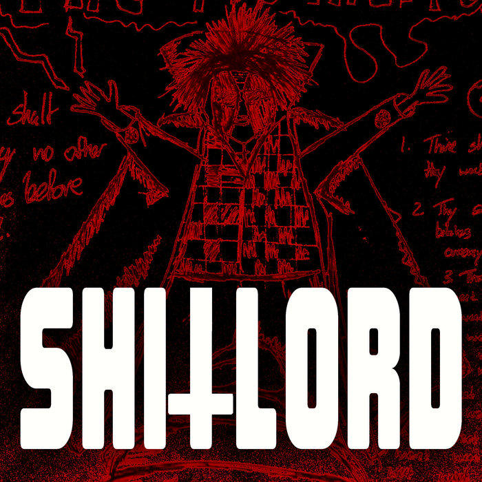 Deadite | SHItLORD | Old Man Doom