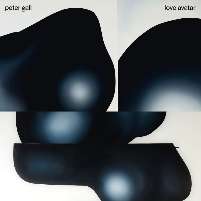 Love Avatar | Peter Gall | Compost Records