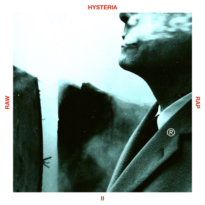 RAW RAP BEATS II | HYSTERIA | HY5T3RIA