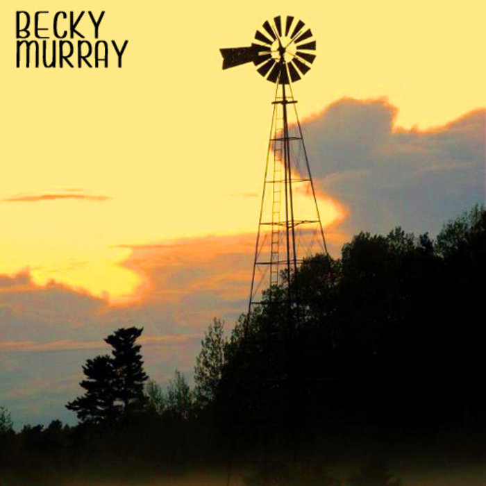 Becky Murray | Becky Murray