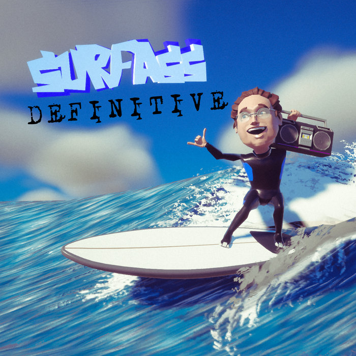 Surfass Definitive | Soundass