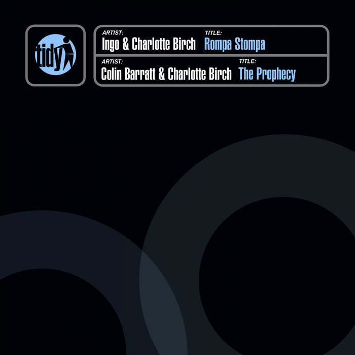 Rompa Stompa / The Prophecy | Ingo, Charlotte Birch, Colin Barratt ...