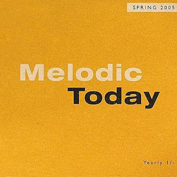 Melodic Today | Melodic Records