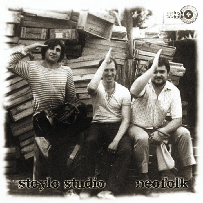 Neofolk | Stoylostudio