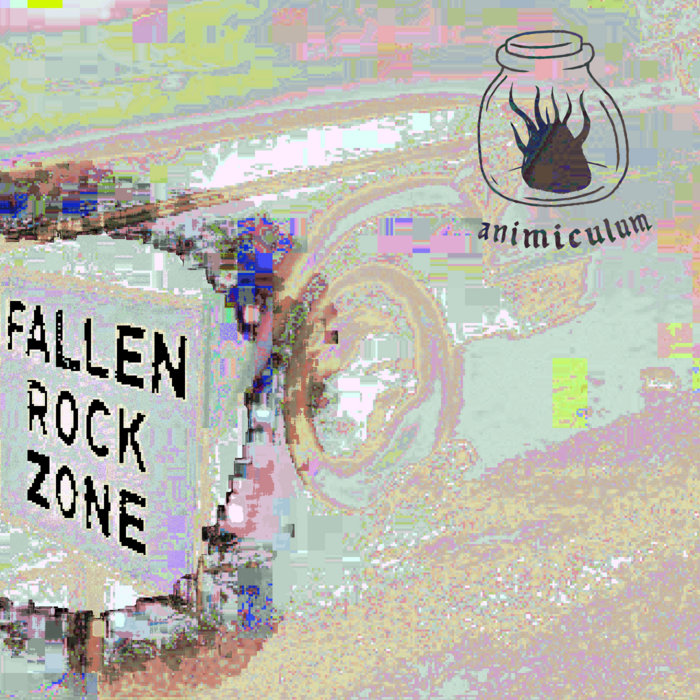 Fallen Rock Zone | animiculum