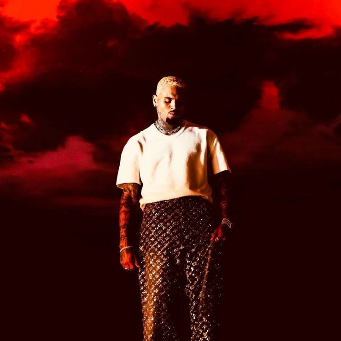 RAYMOND x Chris Brown x LL Cool J - Sensational Love U Better | RAYMOND