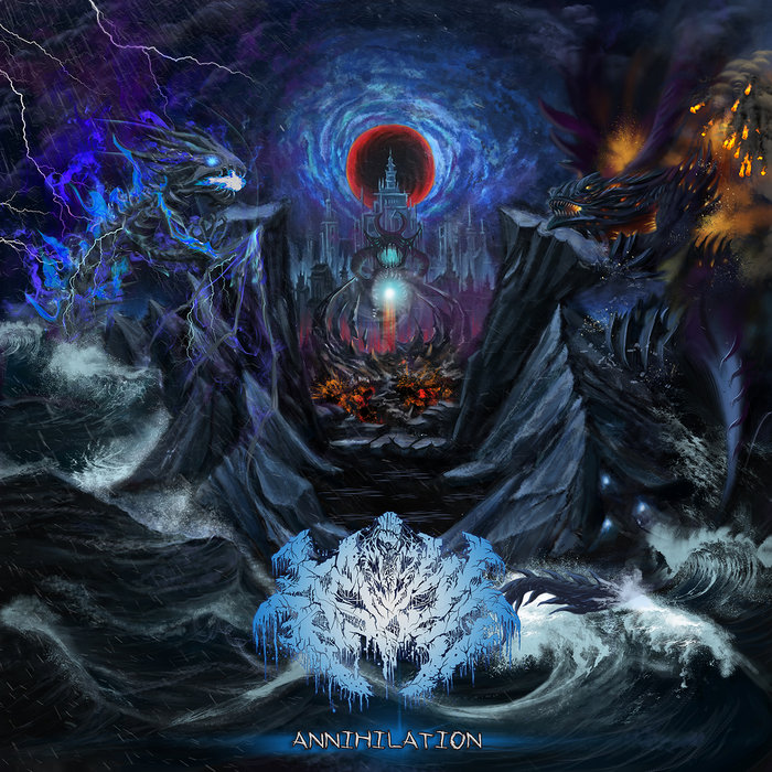 ANNIHILATION | STABBING