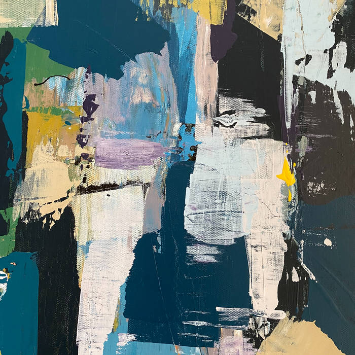 Balcony Sessions Live | Richard Ewart Seith