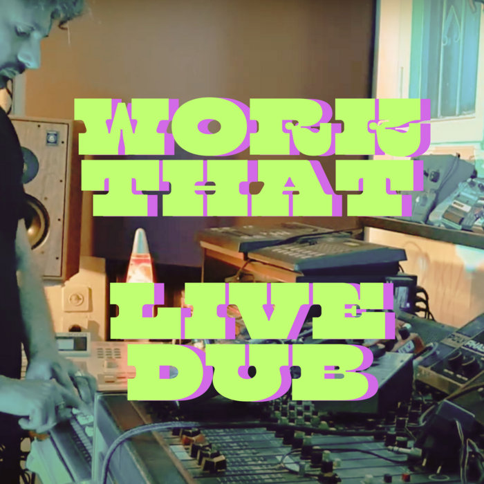Work That (Live Dub Remix) | Nenor