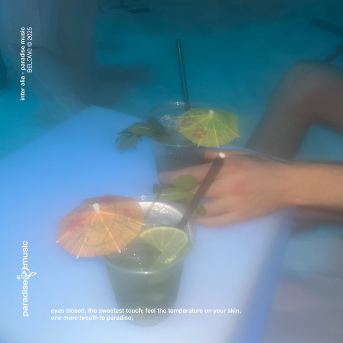 Paradise Music | inter alia