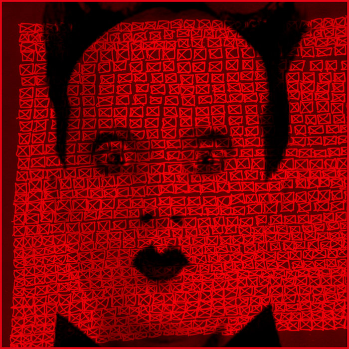 Endlessly Forever Ending | Black Hair Rolled In Dried Blood