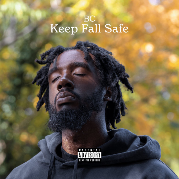 Keep Fall Safe | Brandon Colson