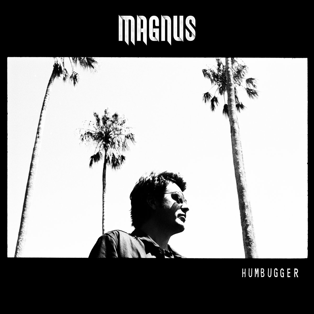 Humbugger | Magnus