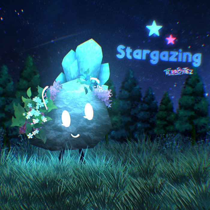 Stargazing | bytezzTera