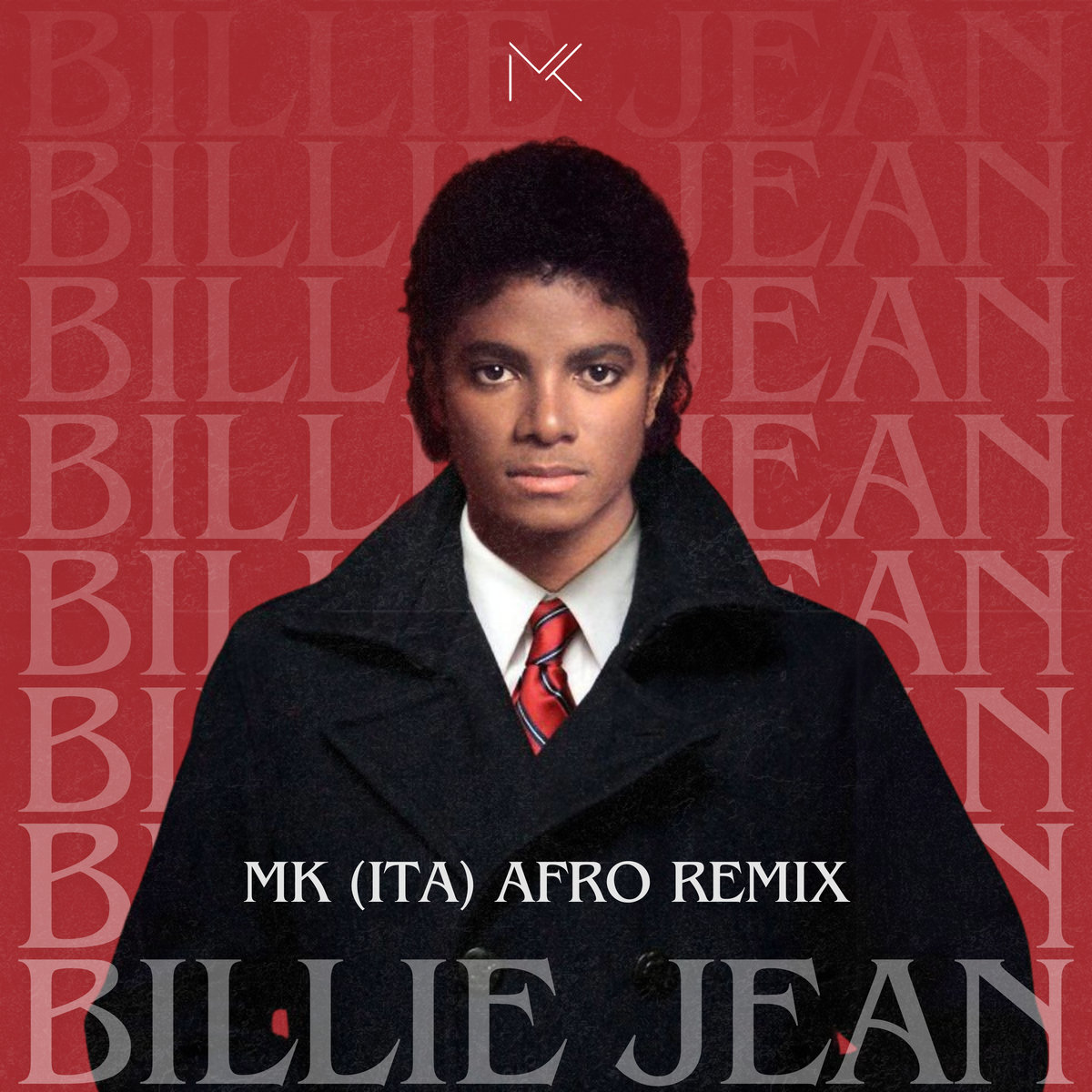 Michael Jackson - Billie jean (MK ITA Afro Remix) WAV | MK ITA