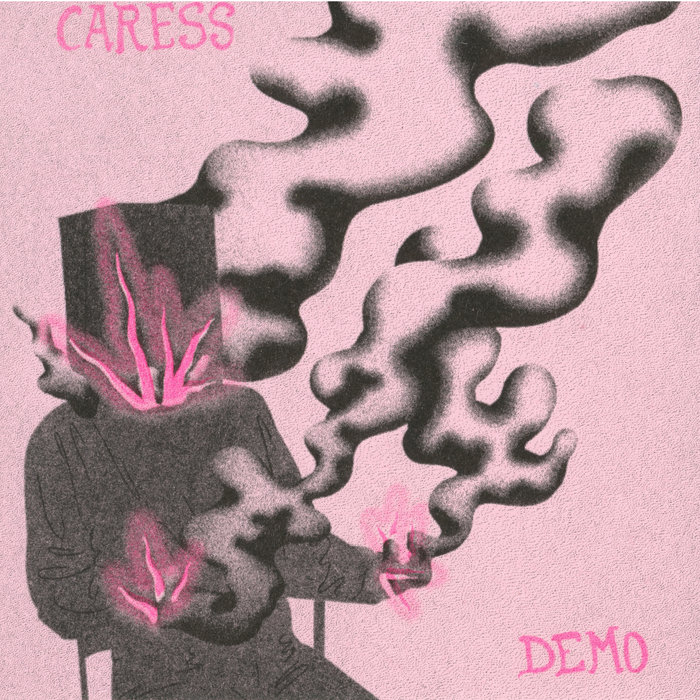 demo | caress
