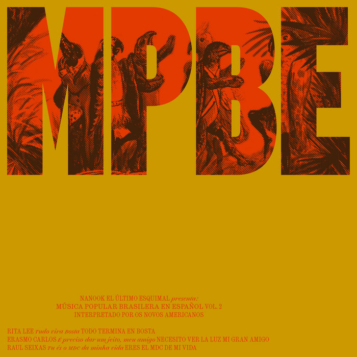 MPBE (vol.2) | Nanook el último esquimal
