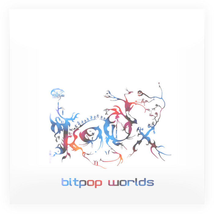 bitpop worlds | ko0x