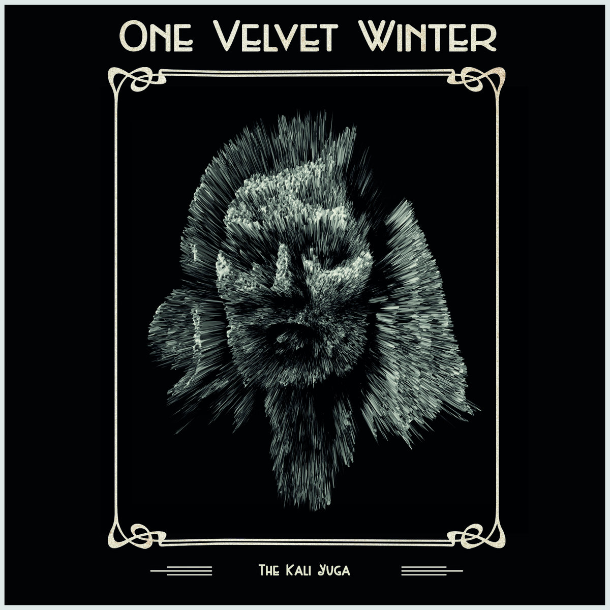 Jesus in Dystopia V: The Kali Yuga | One Velvet Winter