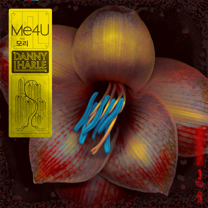 Me4U (feat. Morrie) | Danny L Harle