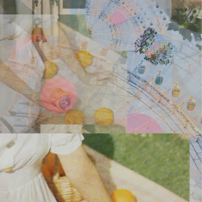 Chime Wheel | On High Mountains