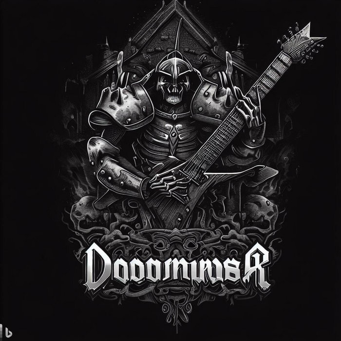 DOOMSAYER | DOOMSAYER