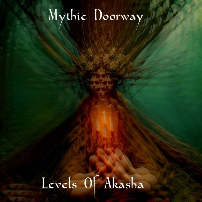 Levels Of Akasha | Mythic Doorway | Olik Nesnah