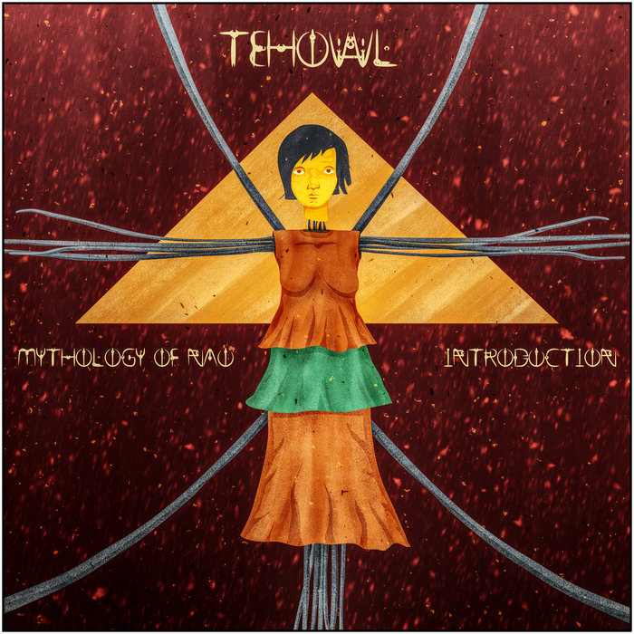 #88 - Mythology Of Nau: Introduction | TEHOWL | The Owl