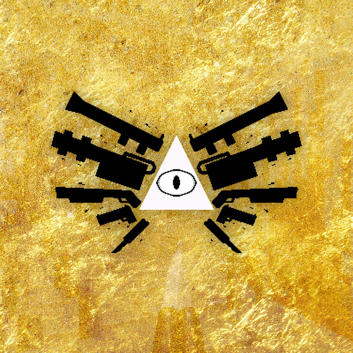 GUN GODZ OST | Jukio Kallio