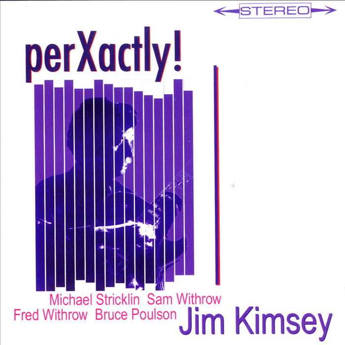 perXactly! | Jim Kimsey