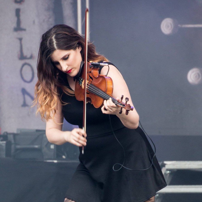 Mission ft Shir-Ran Yinon | The Spiritual Bat