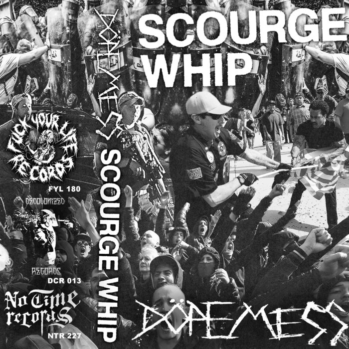split w/ Scourge Whip | Dopemess