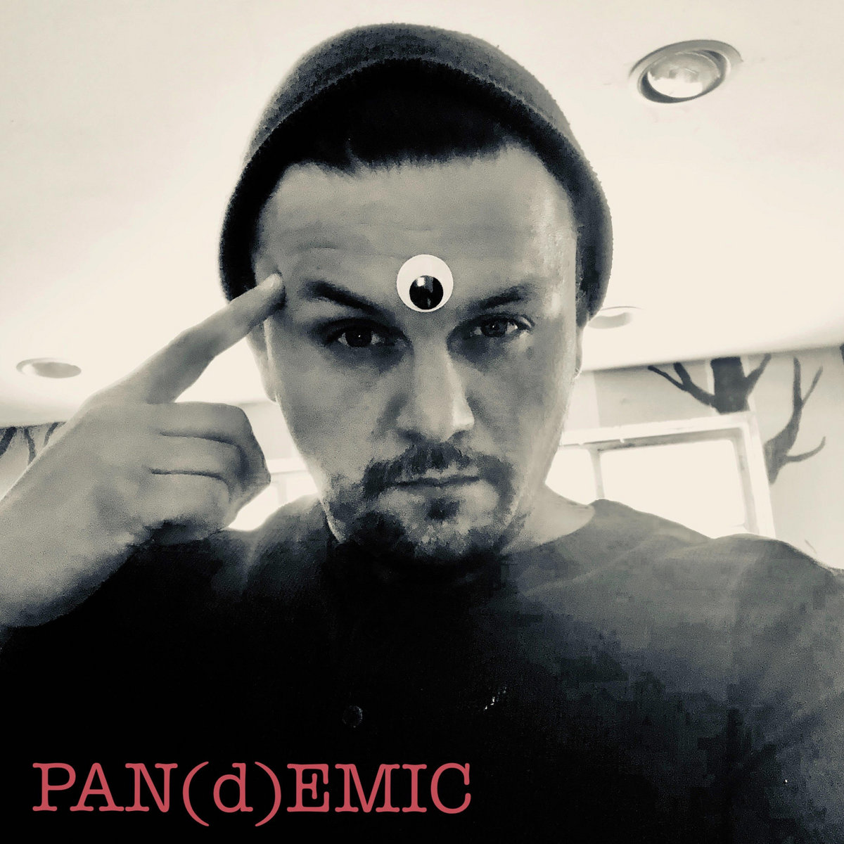 Dead Peasant feat. Sana Sana | PAN(d)EMIC | Emic