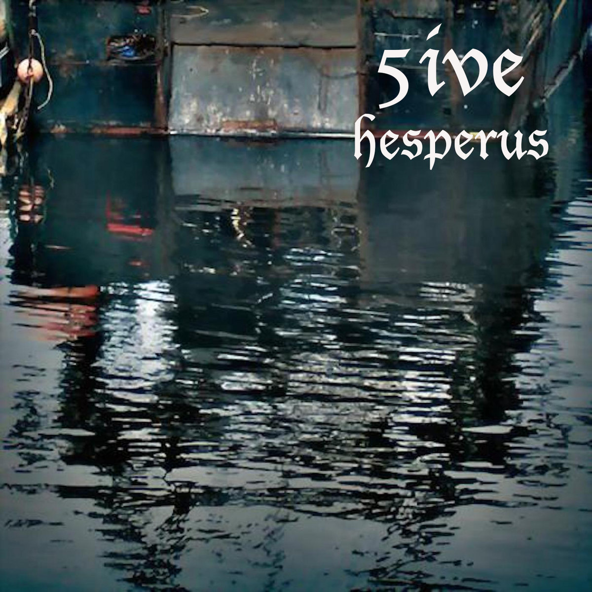 Hesperus | 5ive