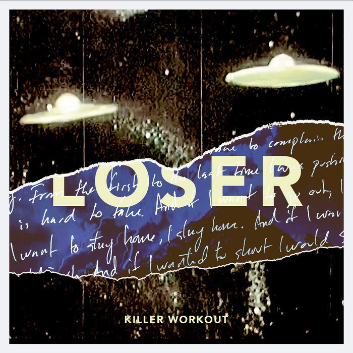 Loser | Killer Workout