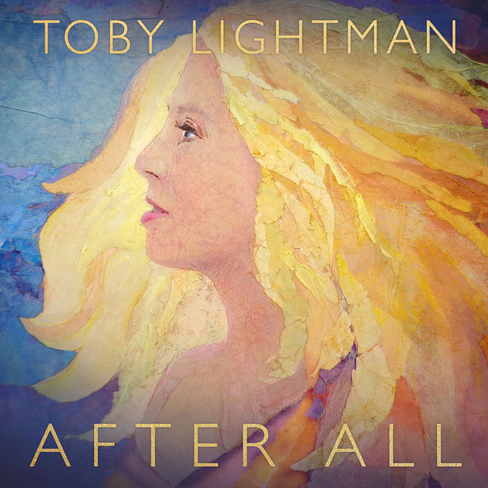 AFTER ALL | Toby Lightman