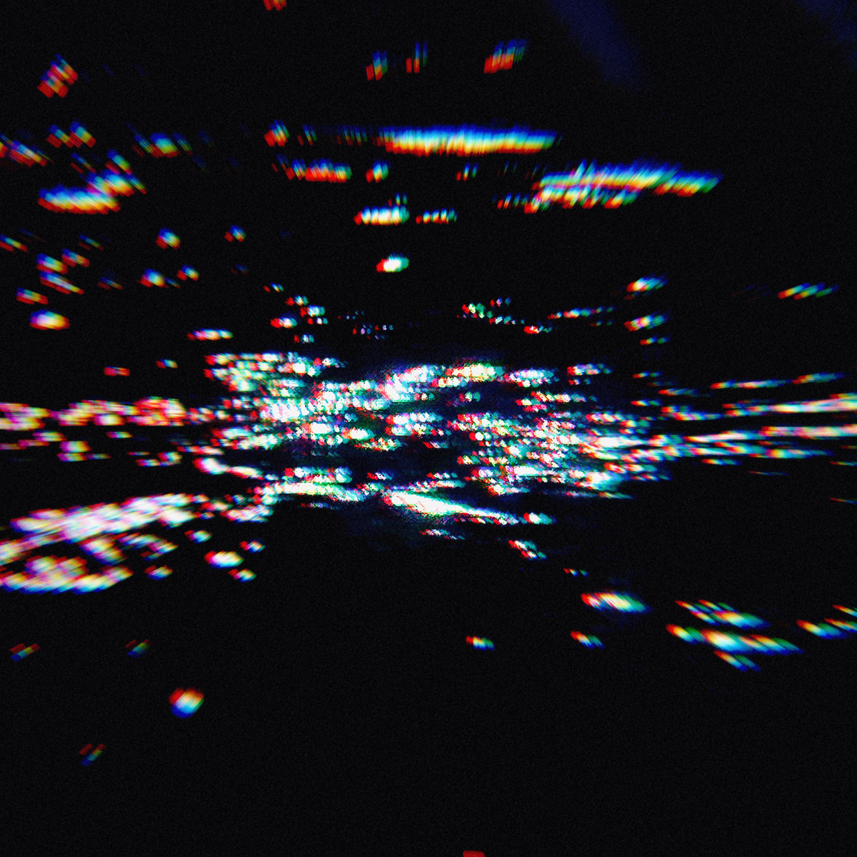 STRESS RELICS | R Blythe | R. Blythe