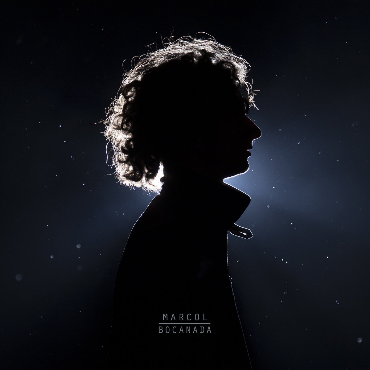 Gustavo Cerati Bocanada