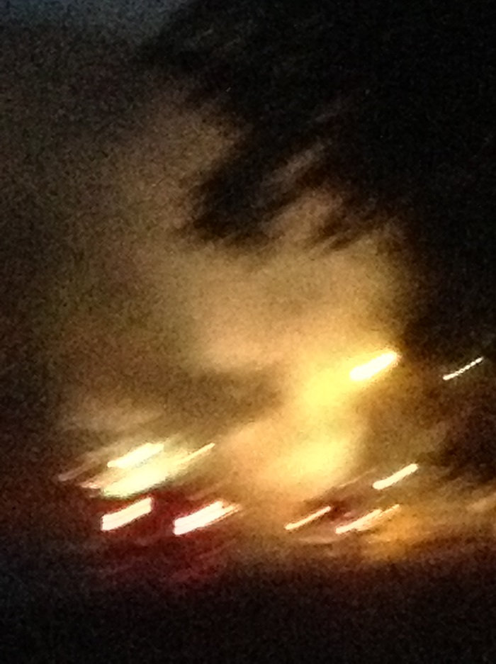 burning places (come hither, captain; hark) | cordelia and the killers ...