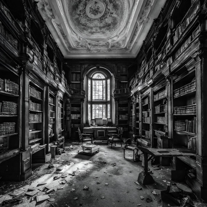 lockdown archives | Luis Jiménez