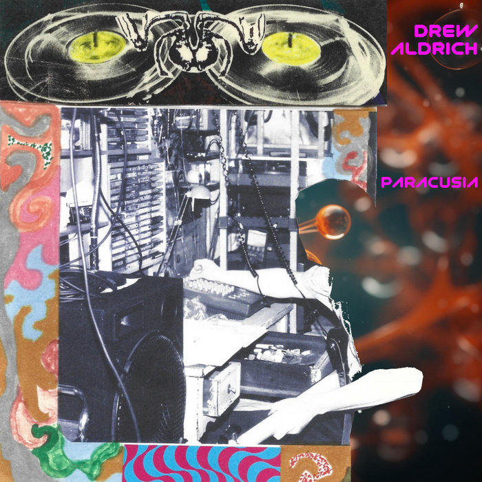 Paracusia | Drew Aldrich | Rubberstamp Records