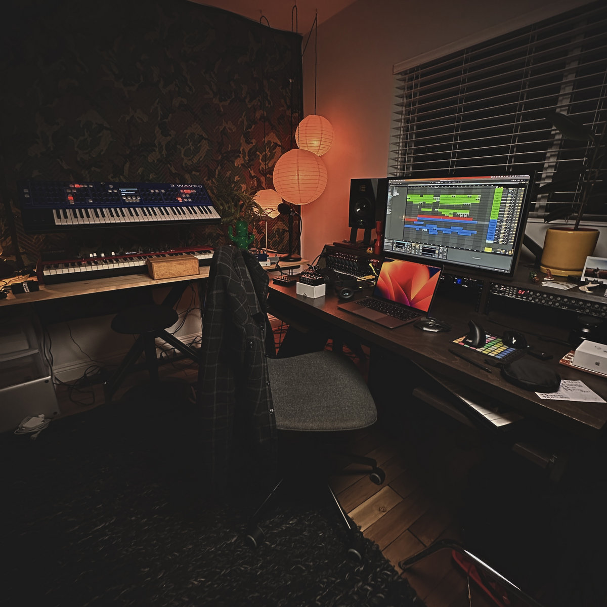 We Did It (Dance Floor Use) | Ricky Tinez